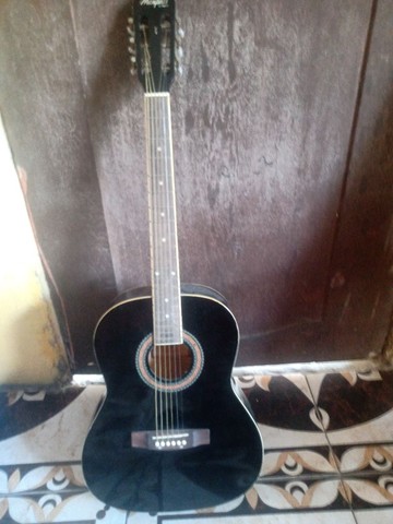 Violao memphis ac 40 | +47 anúncios na OLX Brasil