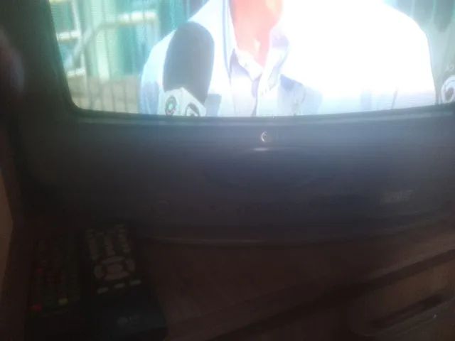 Tv lg 20 polegadas tubo | +28 anúncios na OLX Brasil