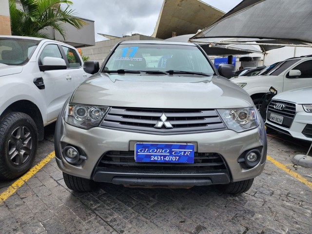 MITSUBISHI L200 a diesel 2017 Usados e Novos no Rio de Janeiro | OLX