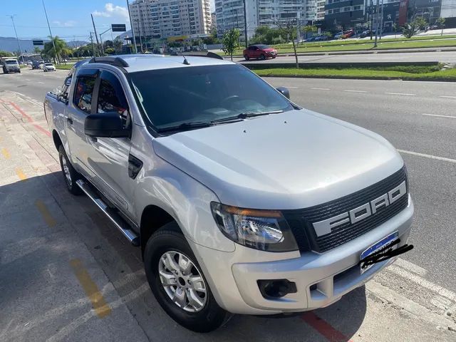 SUVs FORD RANGER Usados e Novos no Rio de Janeiro e região, RJ | OLX