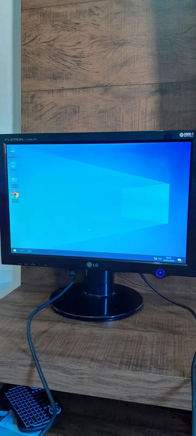 Monitor lg 34 | +248 anúncios na OLX Brasil