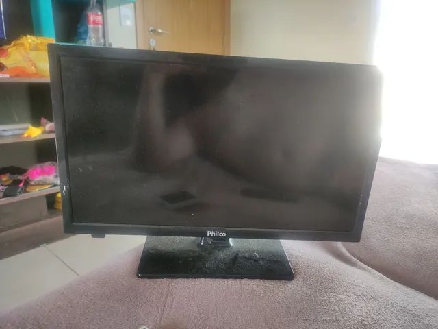 Tv philco 20 polegadas | +110 anúncios na OLX Brasil