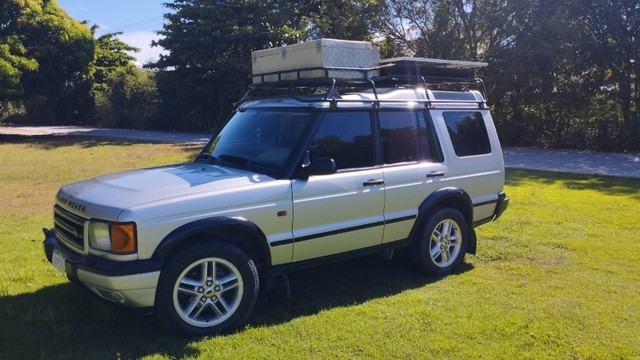 LAND ROVER Usados e Novos no PR | OLX