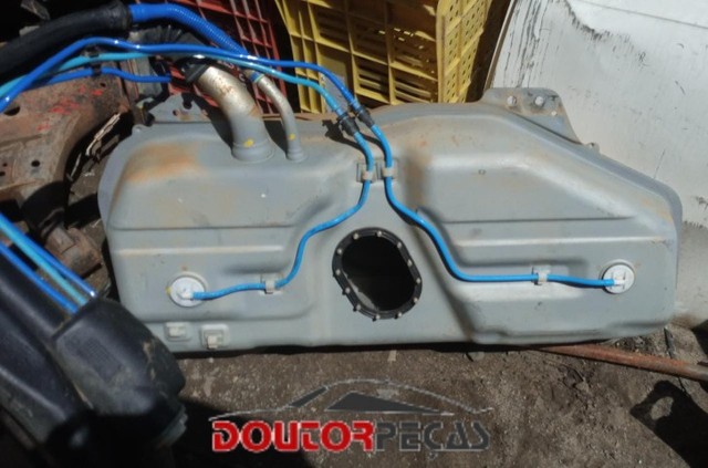 "tanque uno" no Brasil