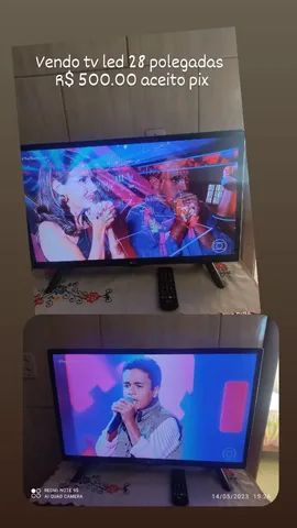Smart 28 polegadas | +239 anúncios na OLX Brasil