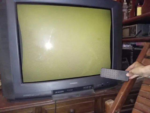 Tv toshiba 29 | +150 anúncios na OLX Brasil