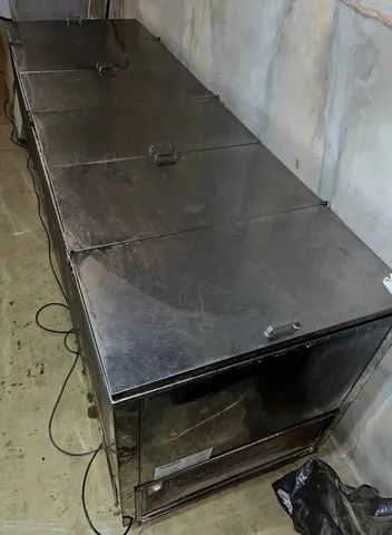 Freezer alaska | +21 anúncios na OLX Brasil