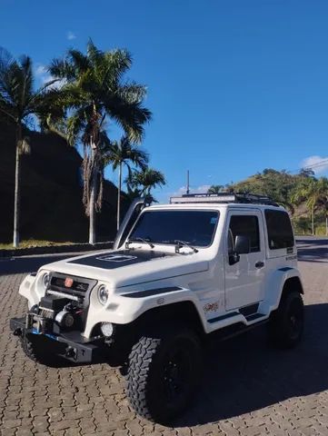 pick-ups TROLLER 2012 Usados e Novos | OLX