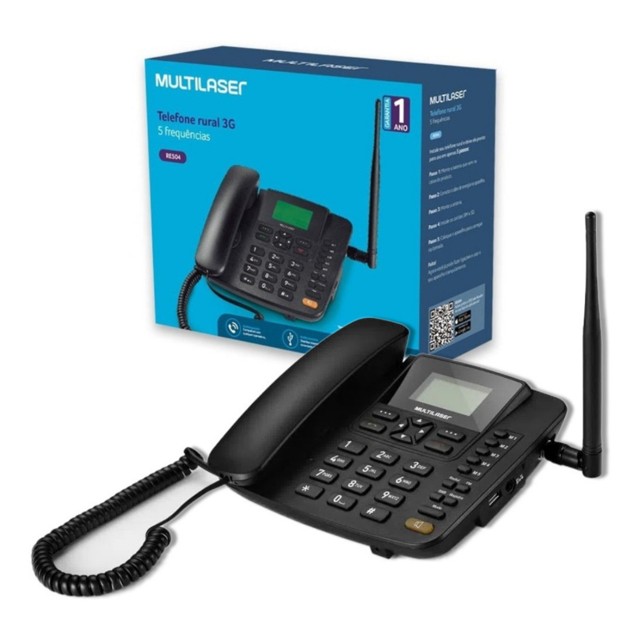"aparelho celular rural com internet" no Brasil