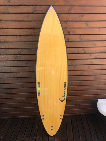 Prancha gun | +8 anúncios na OLX Brasil