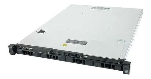 "dell poweredge r410" no Brasil