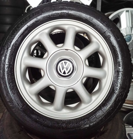 "saveiro surf prata" no Brasil