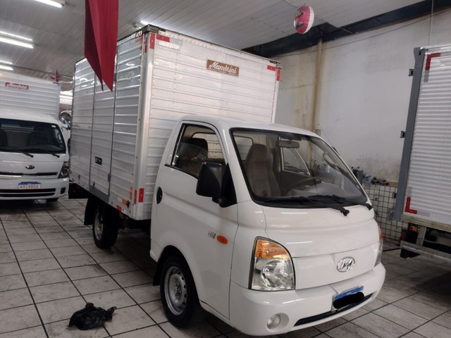 HYUNDAI HR 2008 Usados e Novos no RJ