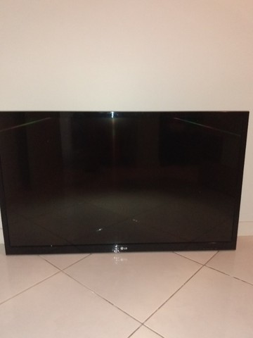 Tv lg de 47 polegadas | +505 anúncios na OLX Brasil