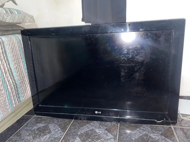 Tv lg 37 polegadas | +45 anúncios na OLX Brasil