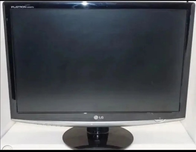 Monitor lg 22 polegadas hdmi | +137 anúncios na OLX Brasil