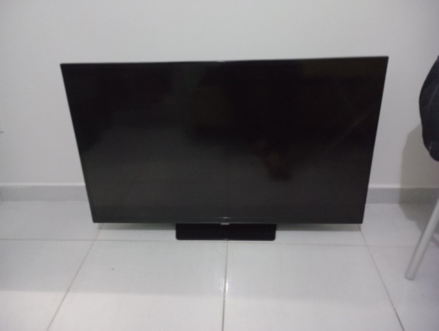 Televisao samsung 42 polegadas | +162 anúncios na OLX Brasil