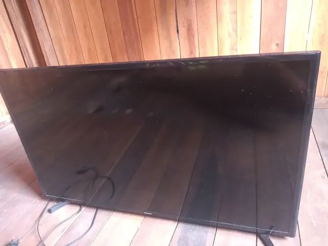 Tv smart samsung 43 polegadas | +683 anúncios na OLX Brasil