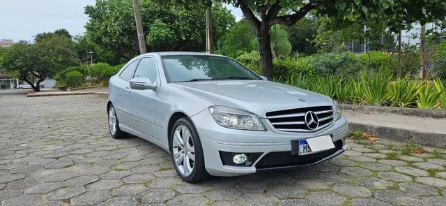 MERCEDES-BENZ CLC-200 Usados e Novos