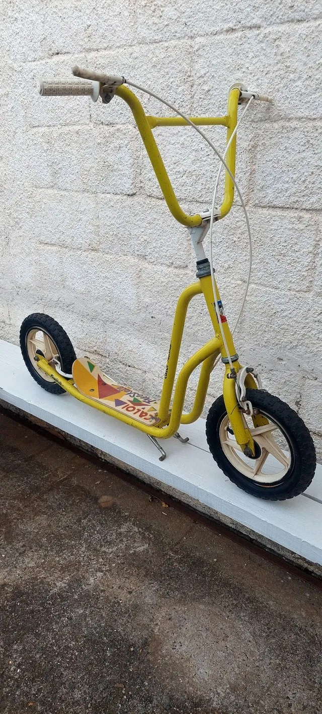 "freeskate" no Brasil
