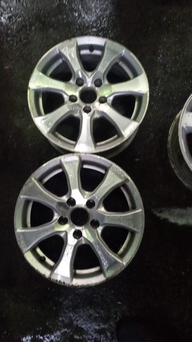 Roda com pneu e sem pneu Honda Civic Hrv Fit city Wrv g10 - Carros, vans e utilitários - Honório ...