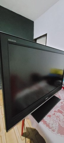Tv sony bravia 40 polegadas | +87 anúncios na OLX Brasil