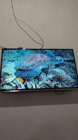 Smart tv 42 polegadas panasonic | +87 anúncios na OLX Brasil