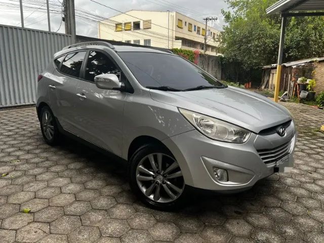 SUVs HYUNDAI IX35 Usados e Novos em Belo Horizonte e região, MG | OLX