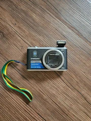 Camera fotografica digital samsung | +148 anúncios na OLX Brasil