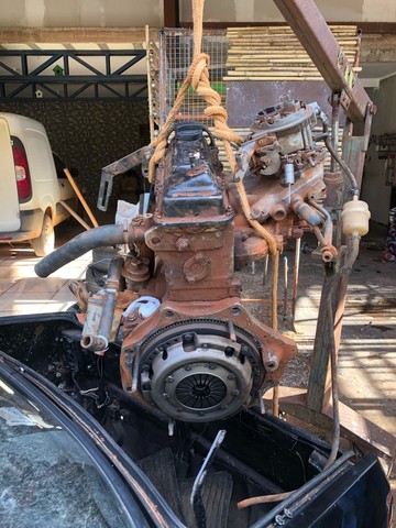 Motor ap 1 8 completo | +296 anúncios na OLX Brasil