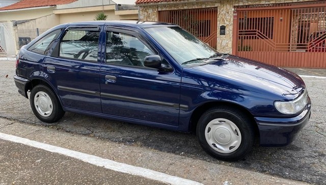 VOLKSWAGEN POINTER Usados e Novos em SP