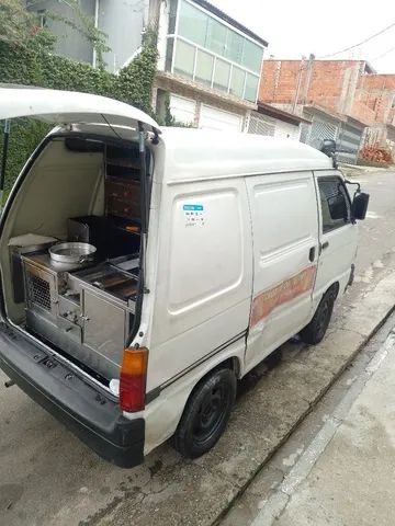 ASIA MOTORS TOWNER Usados e Novos em São Paulo e região, SP | OLX