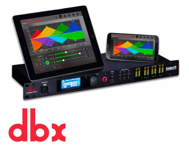 Crossover dbx | +10 anúncios na OLX Brasil