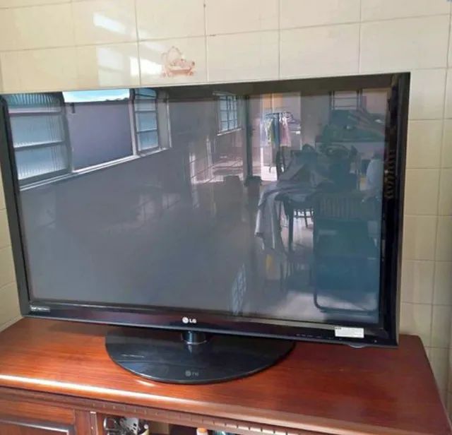 Lg plasma 50 | +294 anúncios na OLX Brasil