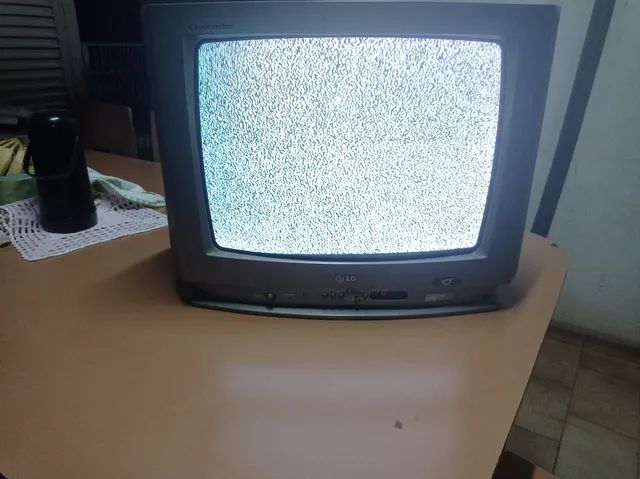 Tv lg 20 polegadas tubo | +16 anúncios na OLX Brasil
