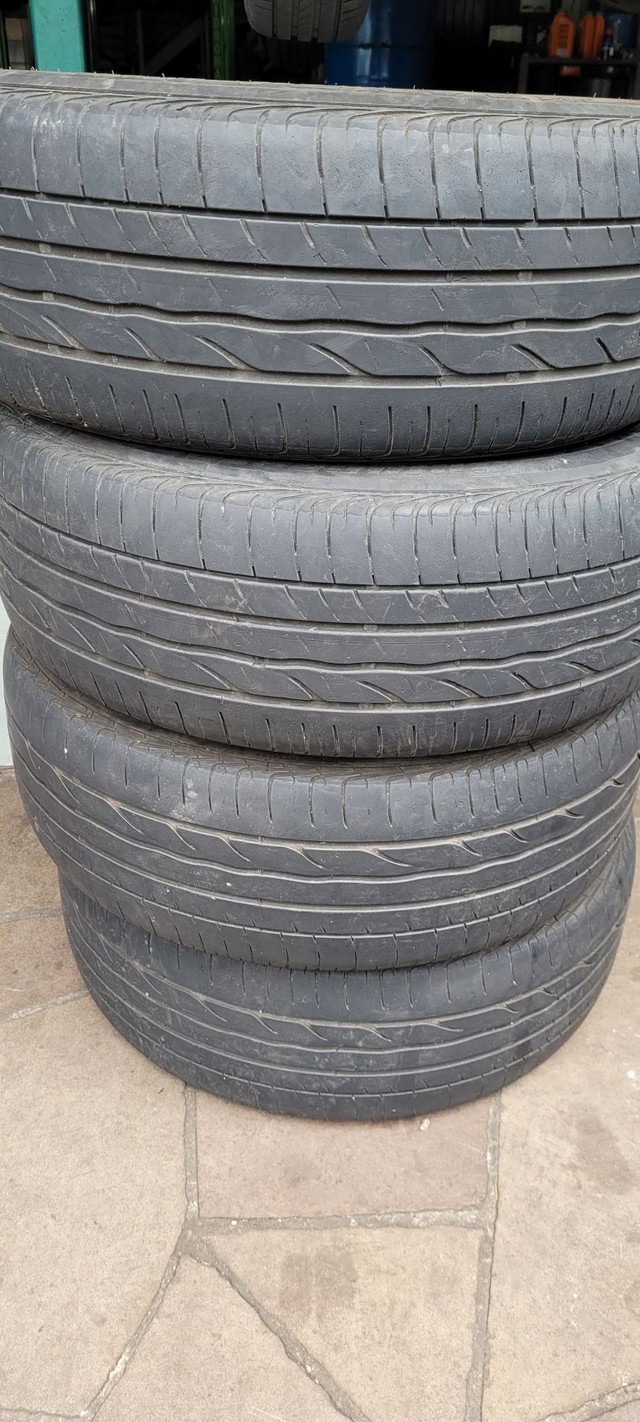 Pneu 255 55 16 | +527 anúncios na OLX Brasil