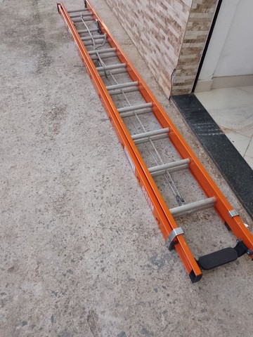 Escada 6 metros | +2924 anúncios na OLX Brasil