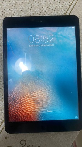 Ipad mini | +9265 anúncios na OLX Brasil