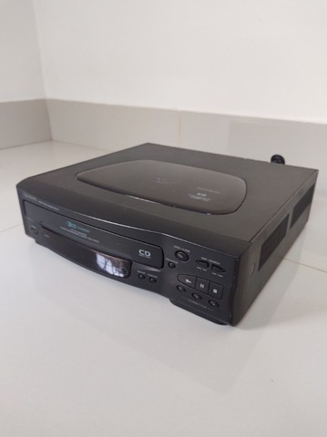 Dvd player gradiente | +41 anúncios na OLX Brasil