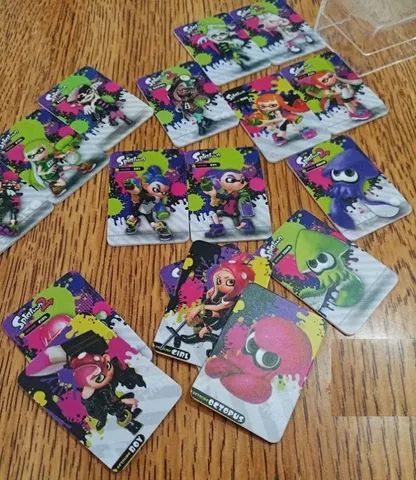 Splatoon 2 | +385 anúncios na OLX Brasil