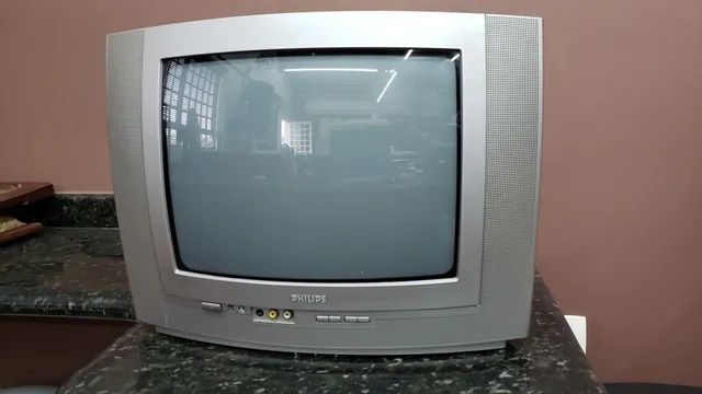 Televisor 14 polegadas | +71 anúncios na OLX Brasil