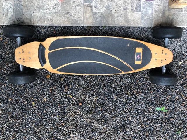 Skate carveboard | +11 anúncios na OLX Brasil