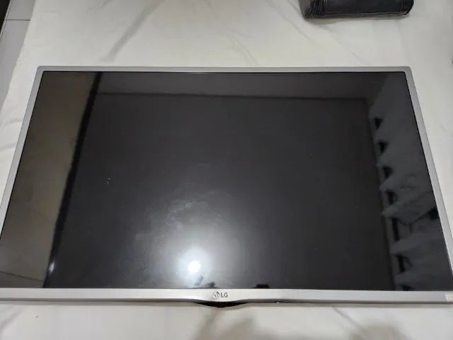 Tv lg 32 polegadas com defeito | +198 anúncios na OLX Brasil