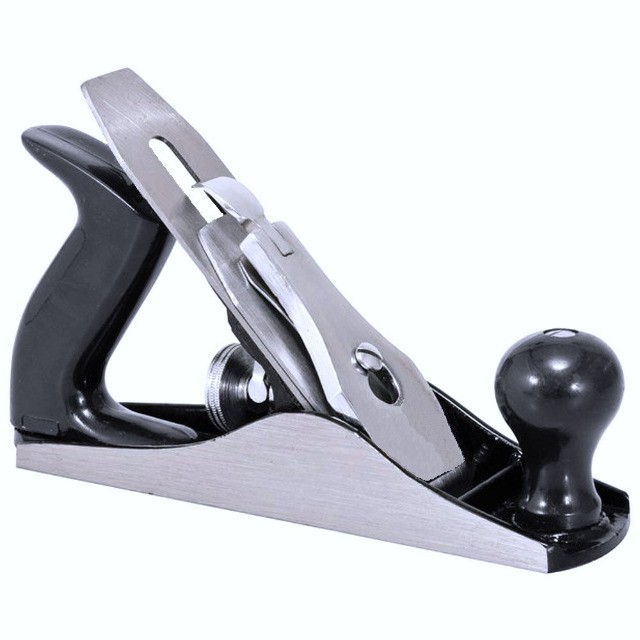 "plaina de ferro" no Brasil