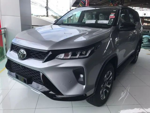 SUVs TOYOTA HILUX a diesel 2023 Usados e Novos em PE | OLX