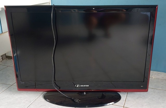 Tv buster lcd 42 | +15 anúncios na OLX Brasil