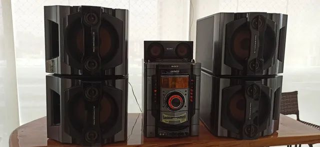 Sony zx80d | +20 anúncios na OLX Brasil