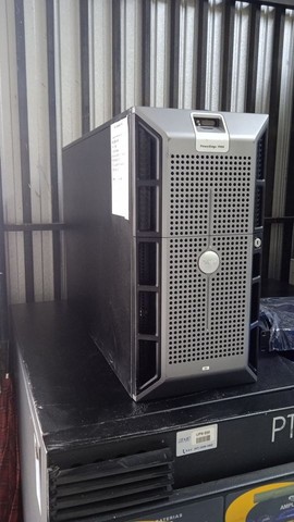 Dell em Curitiba e região, PR