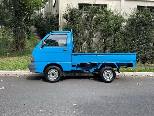 ASIA MOTORS TOWNER Usados e Novos em São Paulo e região, SP | OLX