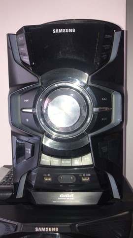 "micro system da samsung" no Brasil